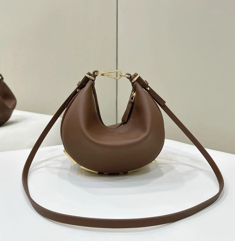 Fendi Graphy Bags