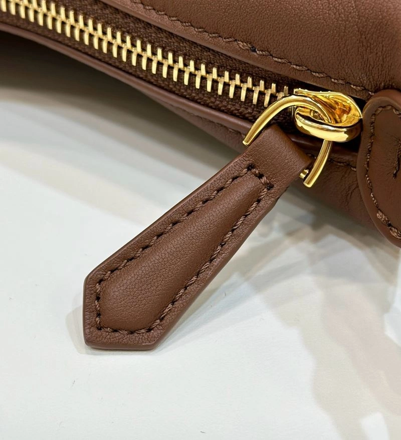 Brand-authenticated Fendi Graphy Bags