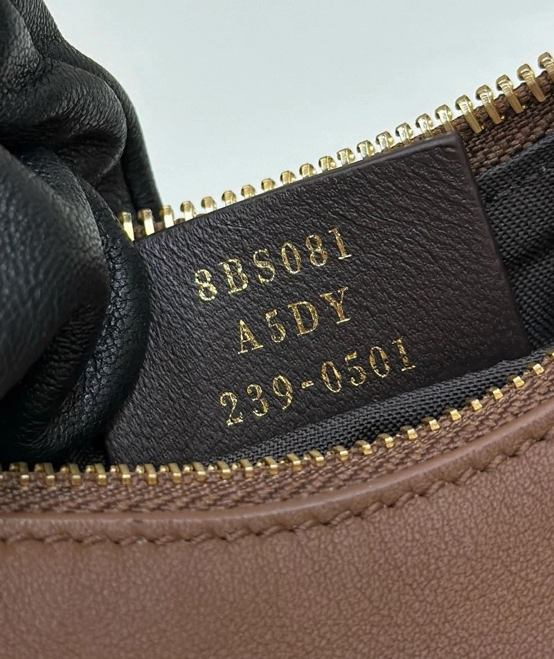 Brand-authenticated Fendi Graphy Bags