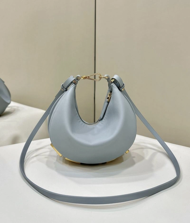 Fendi Graphy Bags