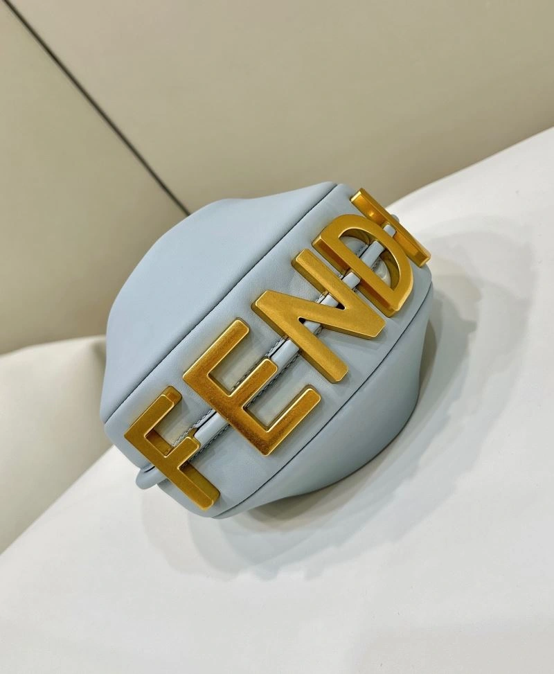 Cut-rate Fendi Graphy Bags