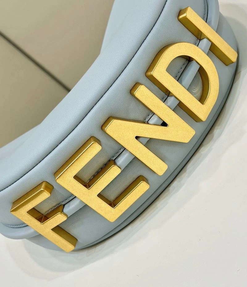 Cut-rate Fendi Graphy Bags