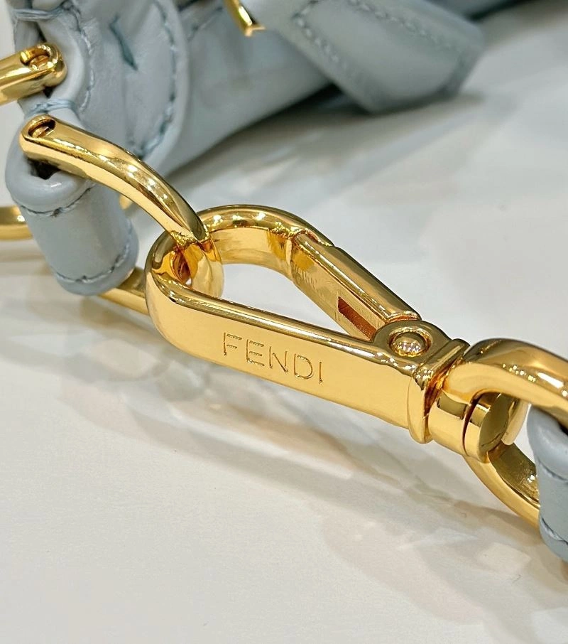 Cut-rate Fendi Graphy Bags