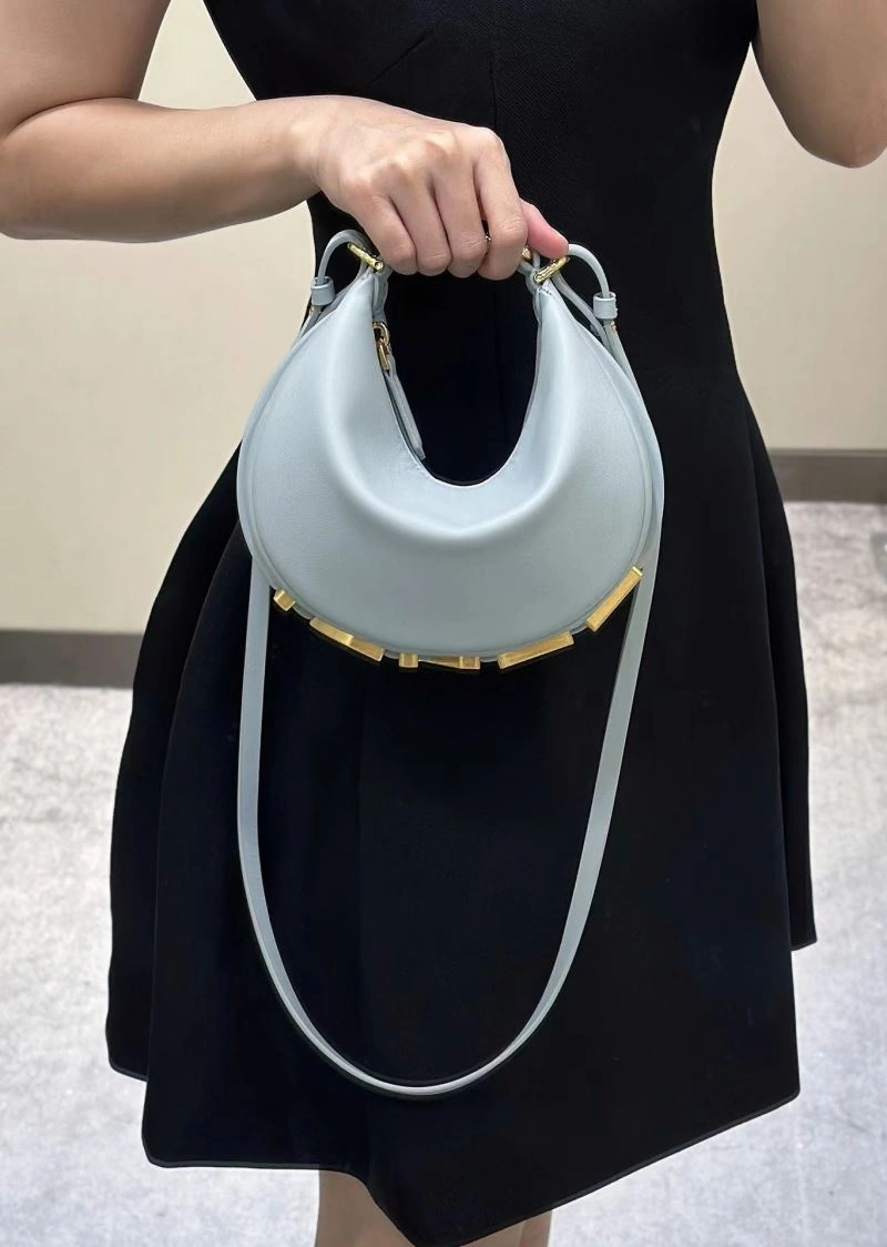 Cut-rate Fendi Graphy Bags