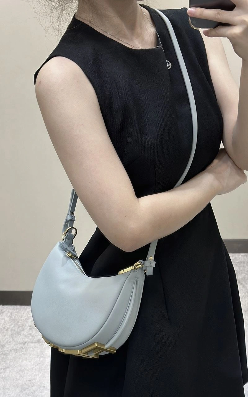 Cut-rate Fendi Graphy Bags