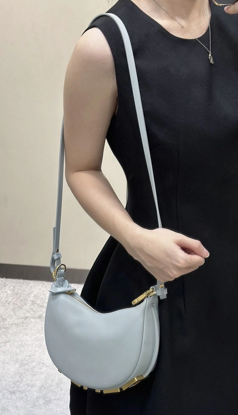 Cut-rate Fendi Graphy Bags