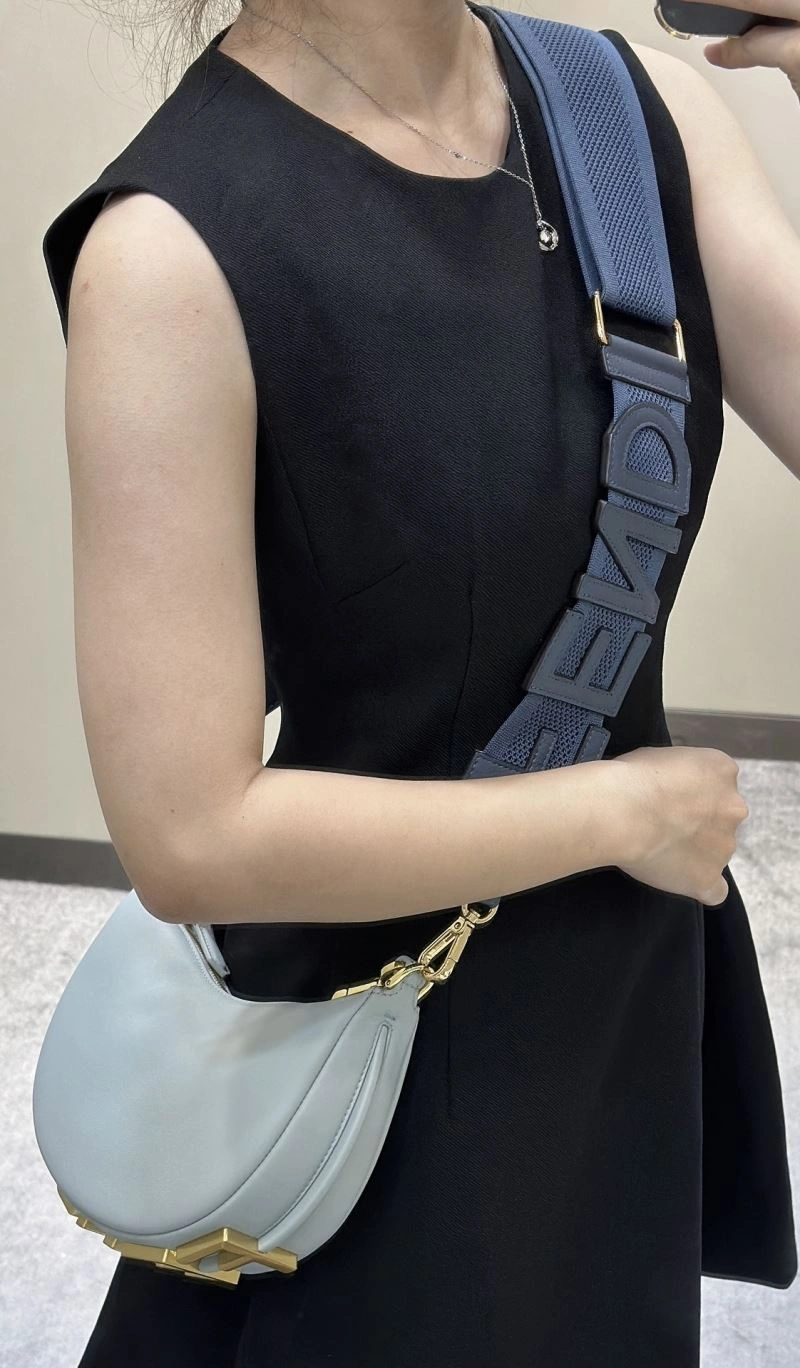 Cut-rate Fendi Graphy Bags