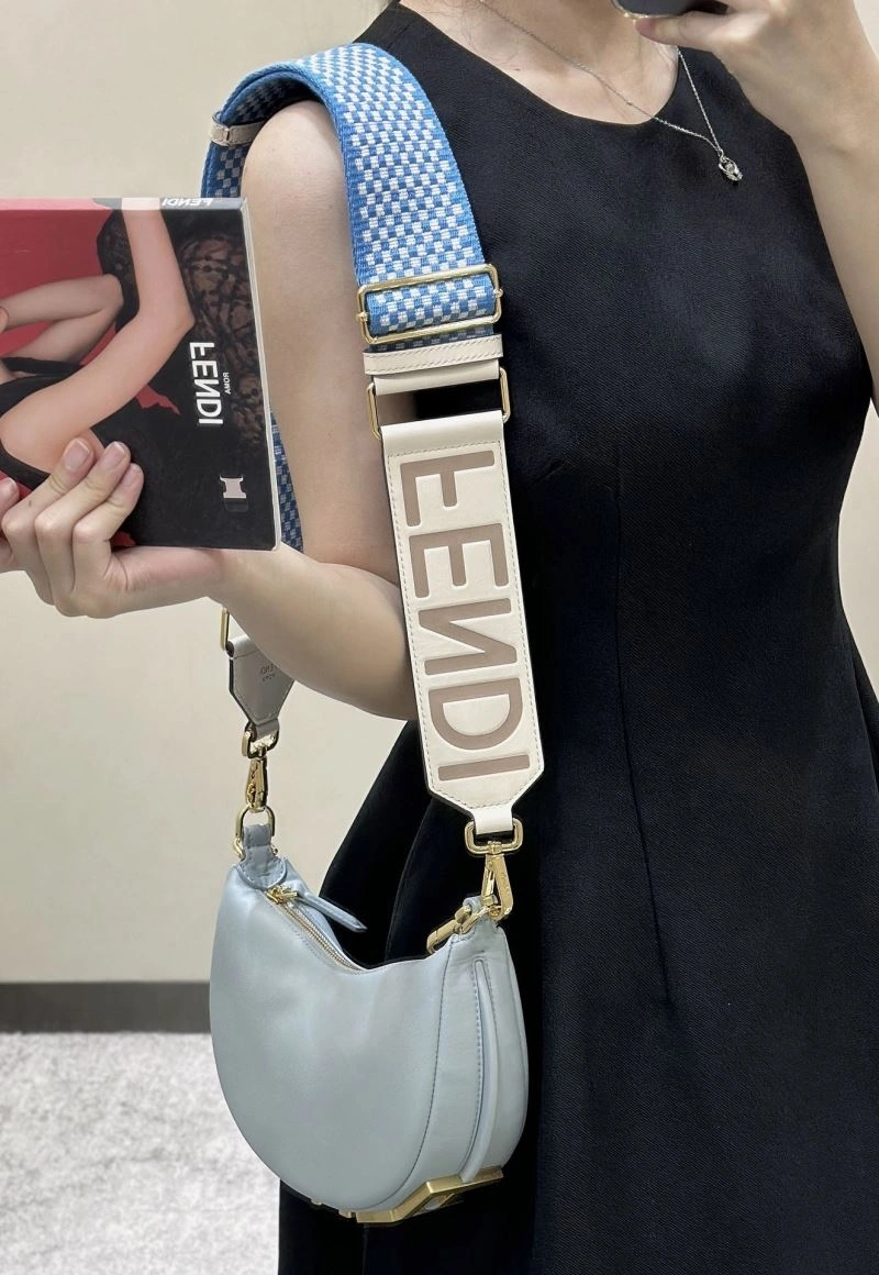Cut-rate Fendi Graphy Bags