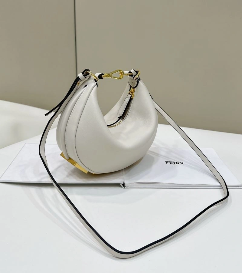 High accuracy Fendi Graphy Bags