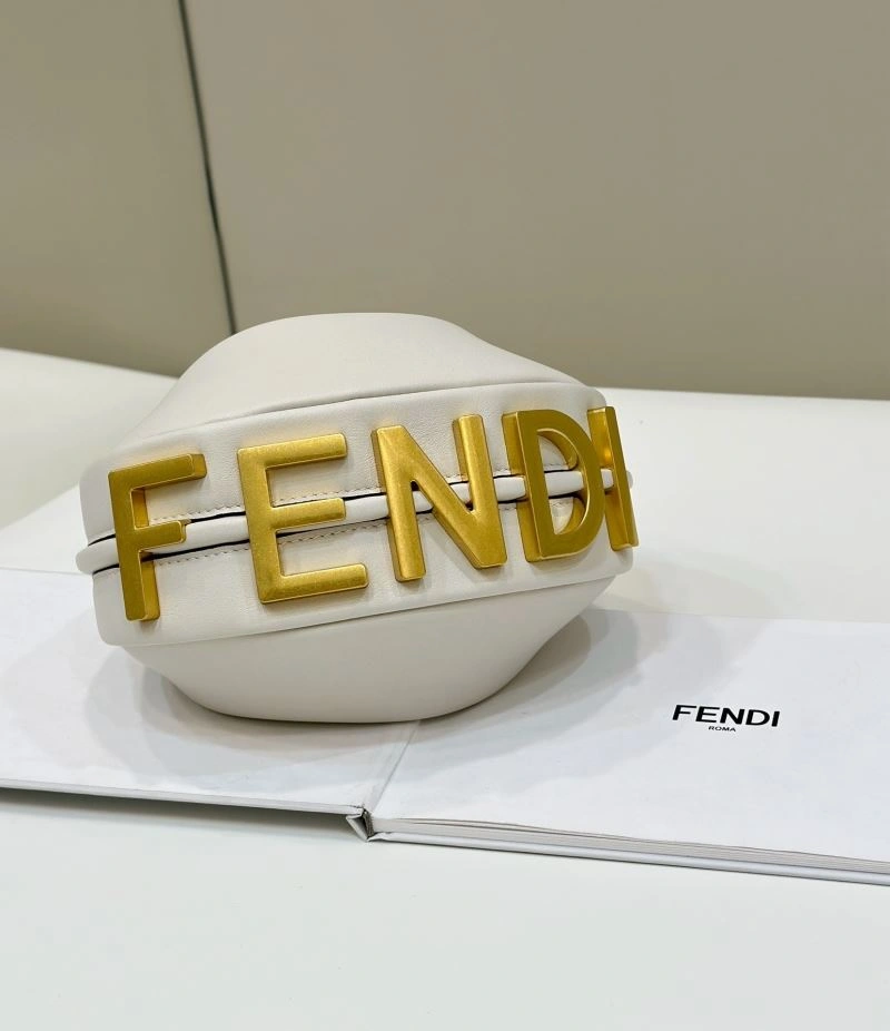 High accuracy Fendi Graphy Bags