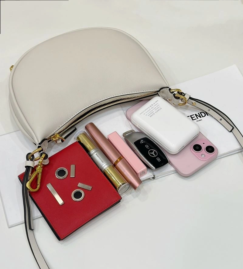High accuracy Fendi Graphy Bags