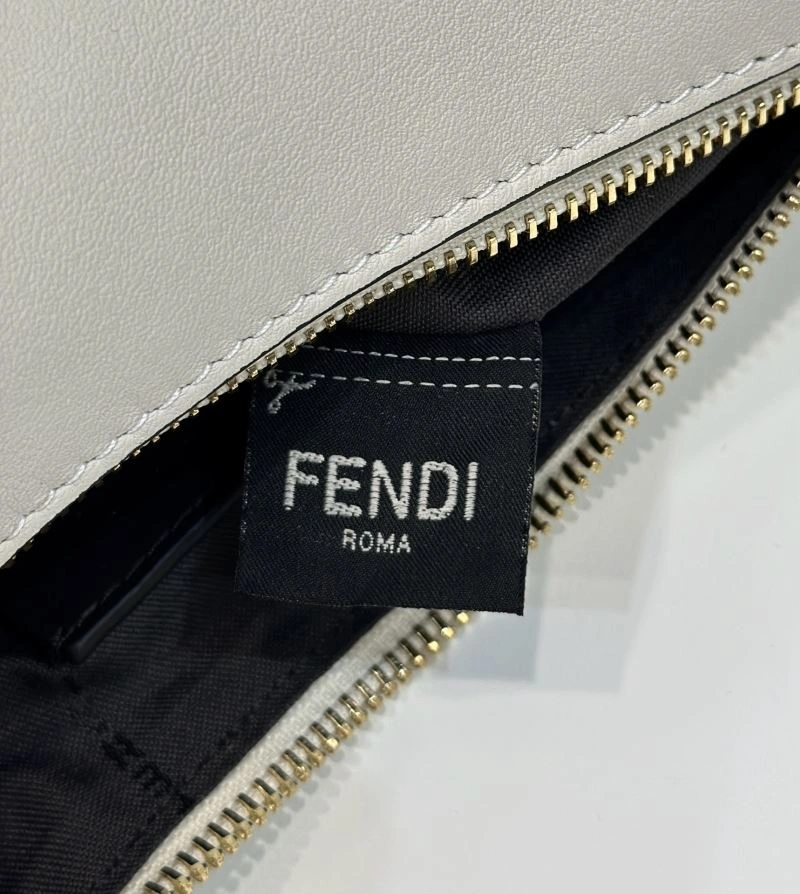High accuracy Fendi Graphy Bags