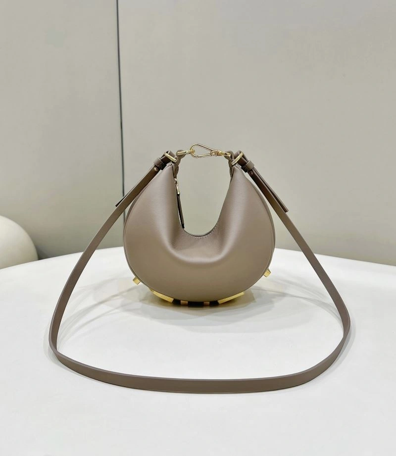 Fendi Graphy Bags