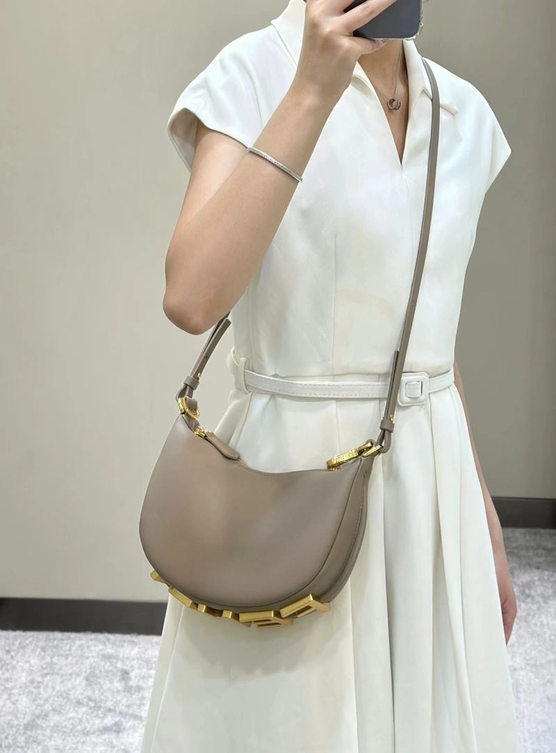 Bargain Fendi Graphy Bags