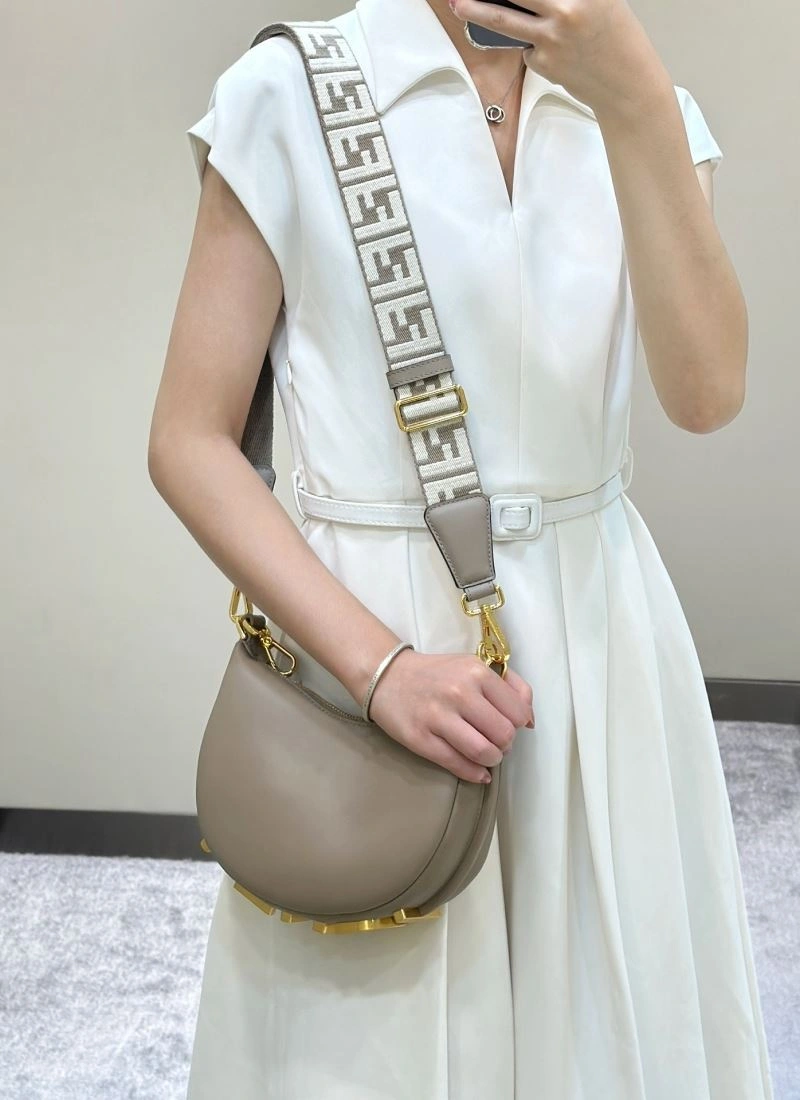 Bargain Fendi Graphy Bags