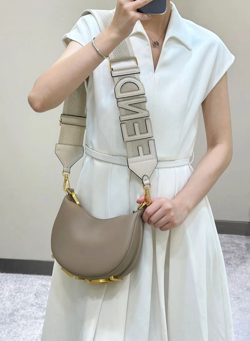 Bargain Fendi Graphy Bags