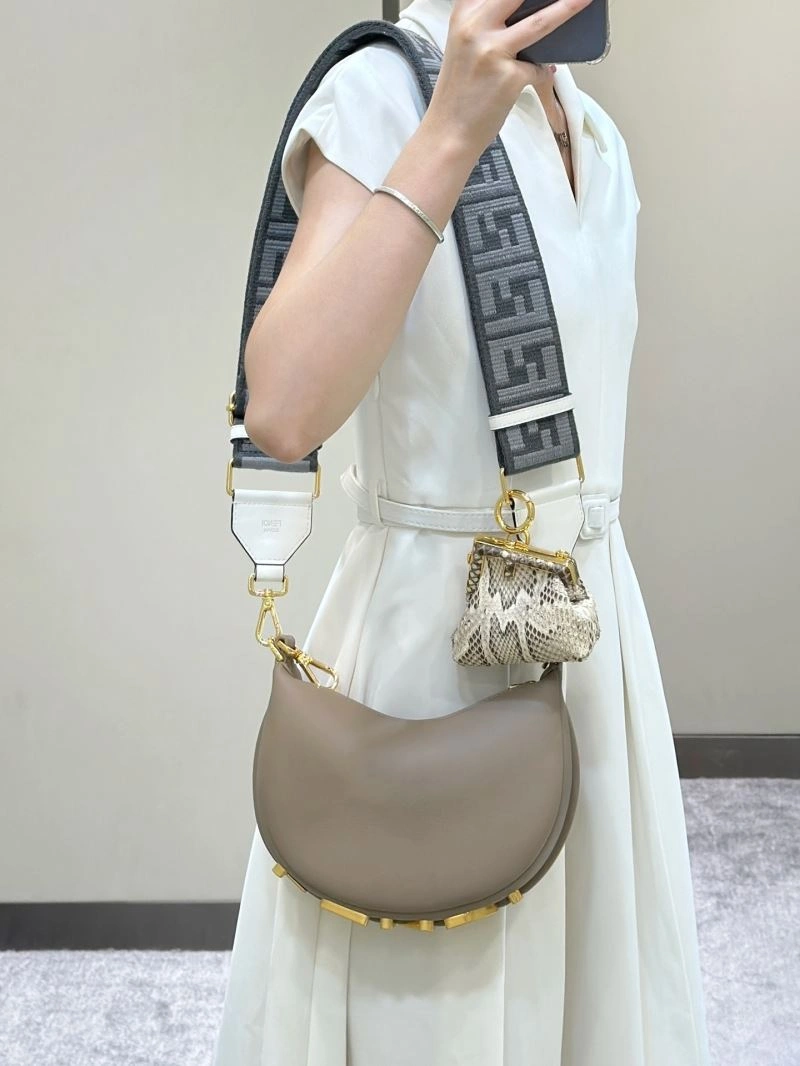 Bargain Fendi Graphy Bags