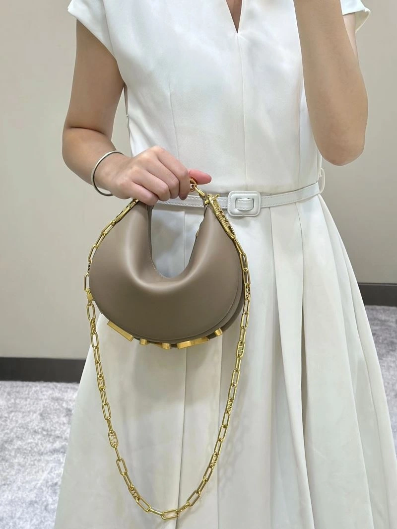 Bargain Fendi Graphy Bags