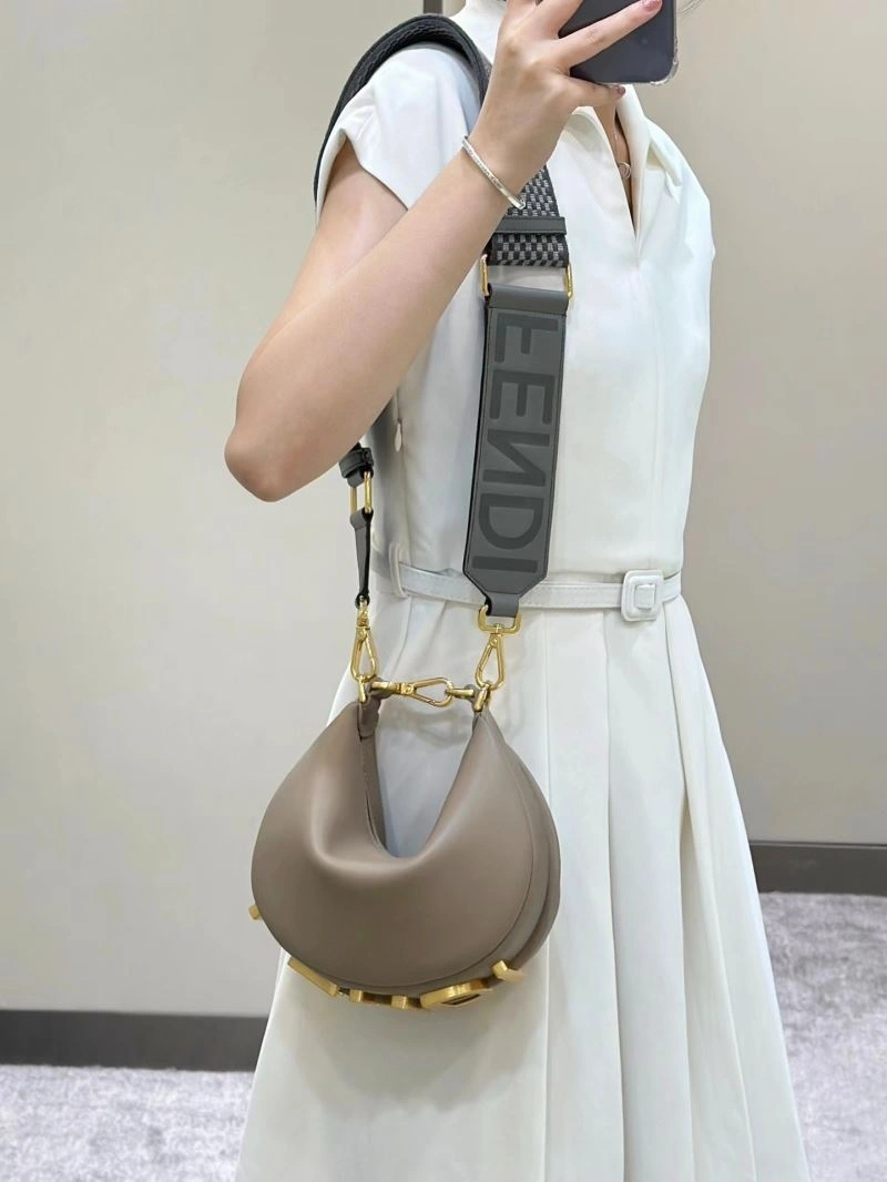 Bargain Fendi Graphy Bags