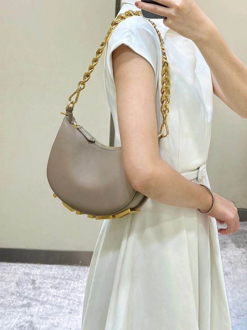 Bargain Fendi Graphy Bags