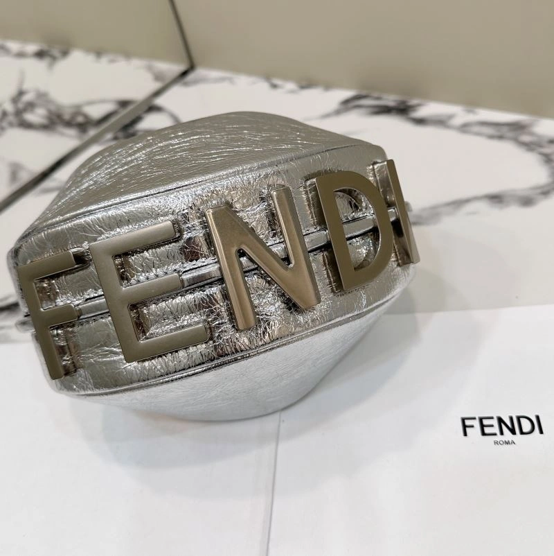 OEM Fendi Graphy Bags