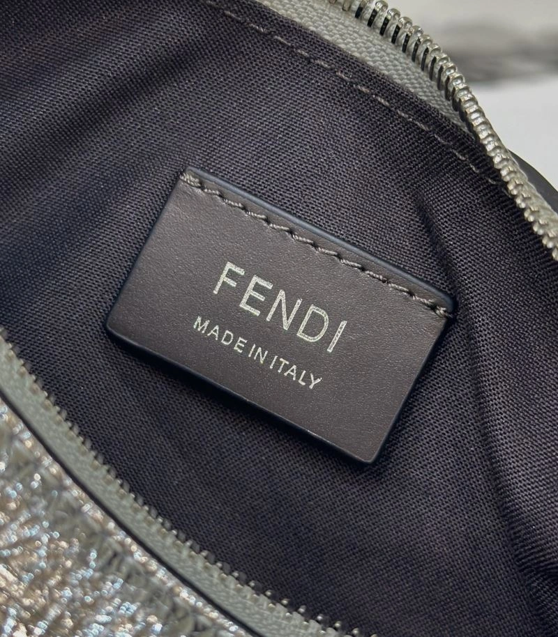 OEM Fendi Graphy Bags