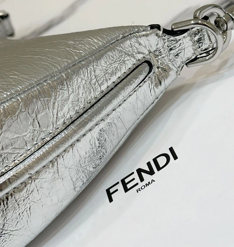 OEM Fendi Graphy Bags