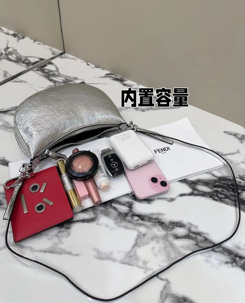 OEM Fendi Graphy Bags