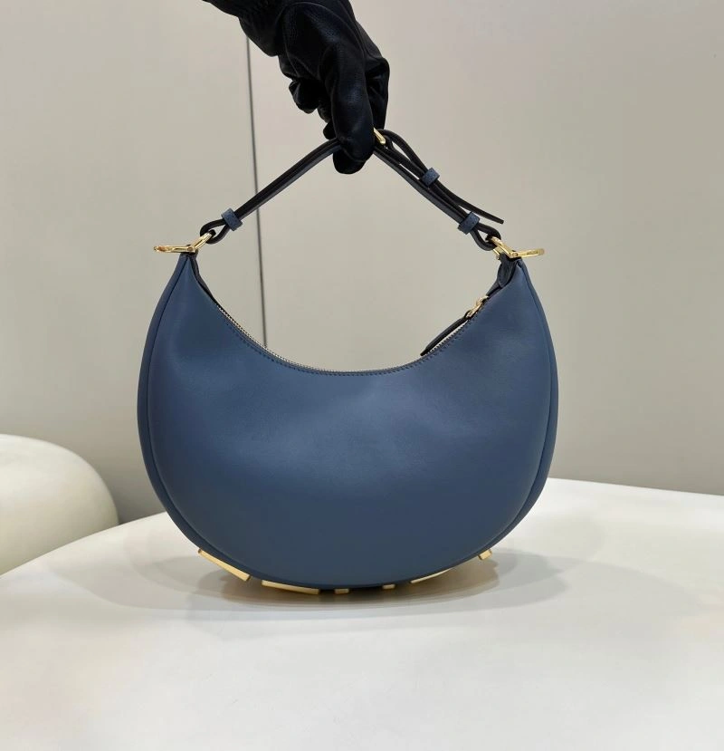 Fendi Graphy Bags