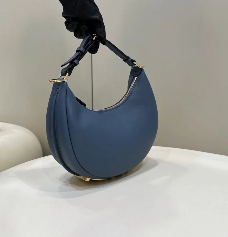Legit Fendi Graphy Bags