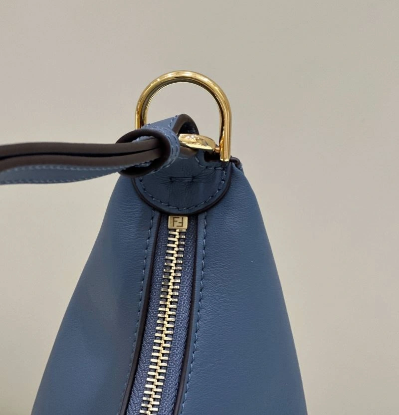 Legit Fendi Graphy Bags
