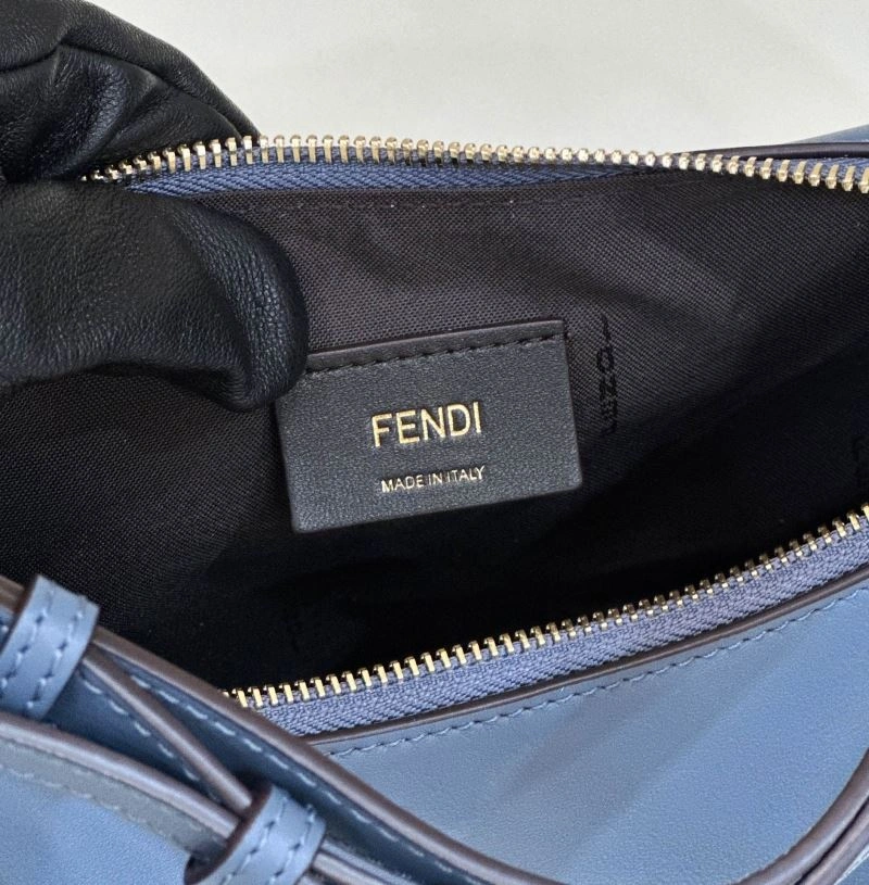Legit Fendi Graphy Bags