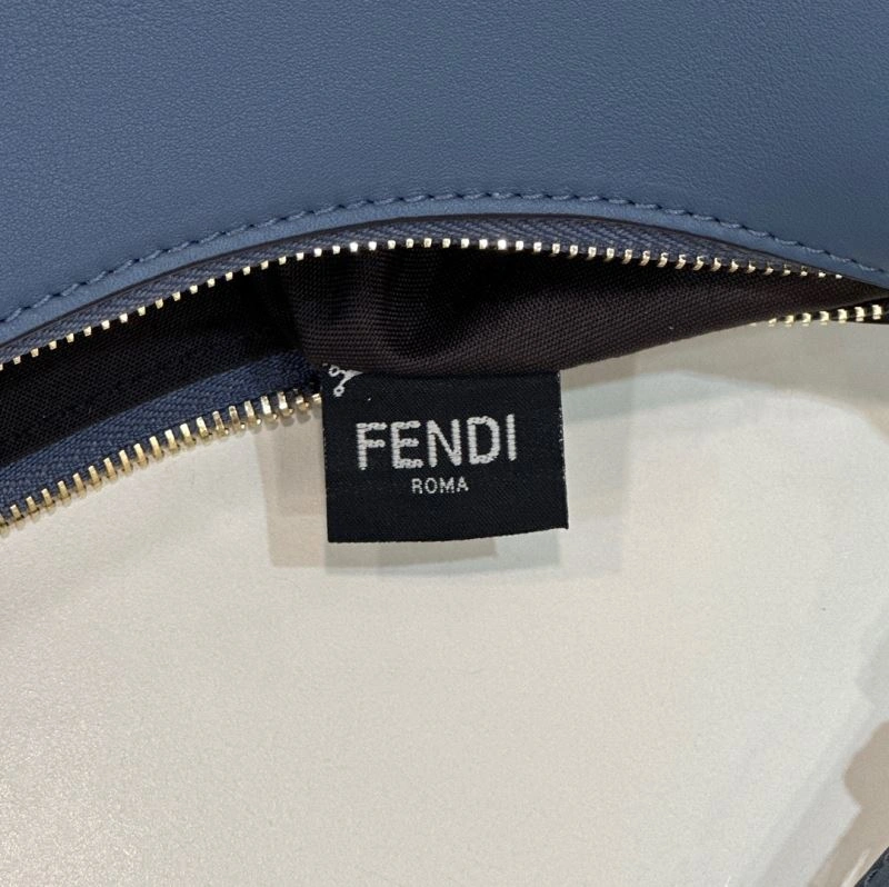 Legit Fendi Graphy Bags