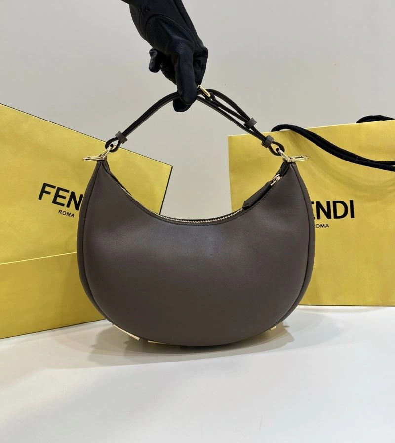 Fendi Graphy Bags