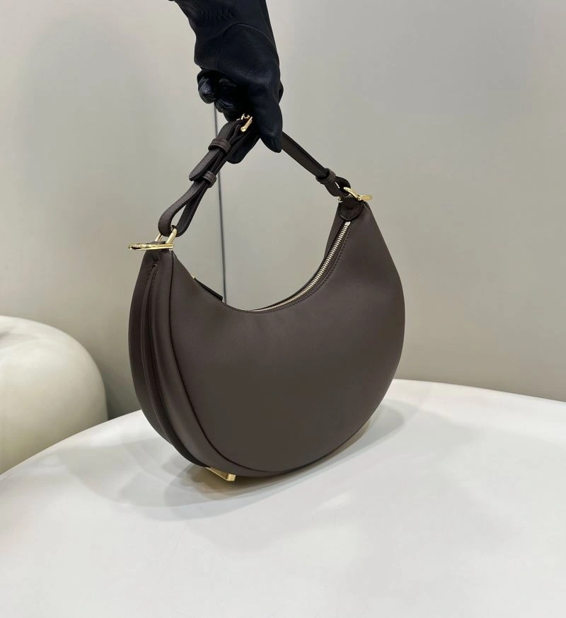 Perfect replica Fendi Graphy Bags