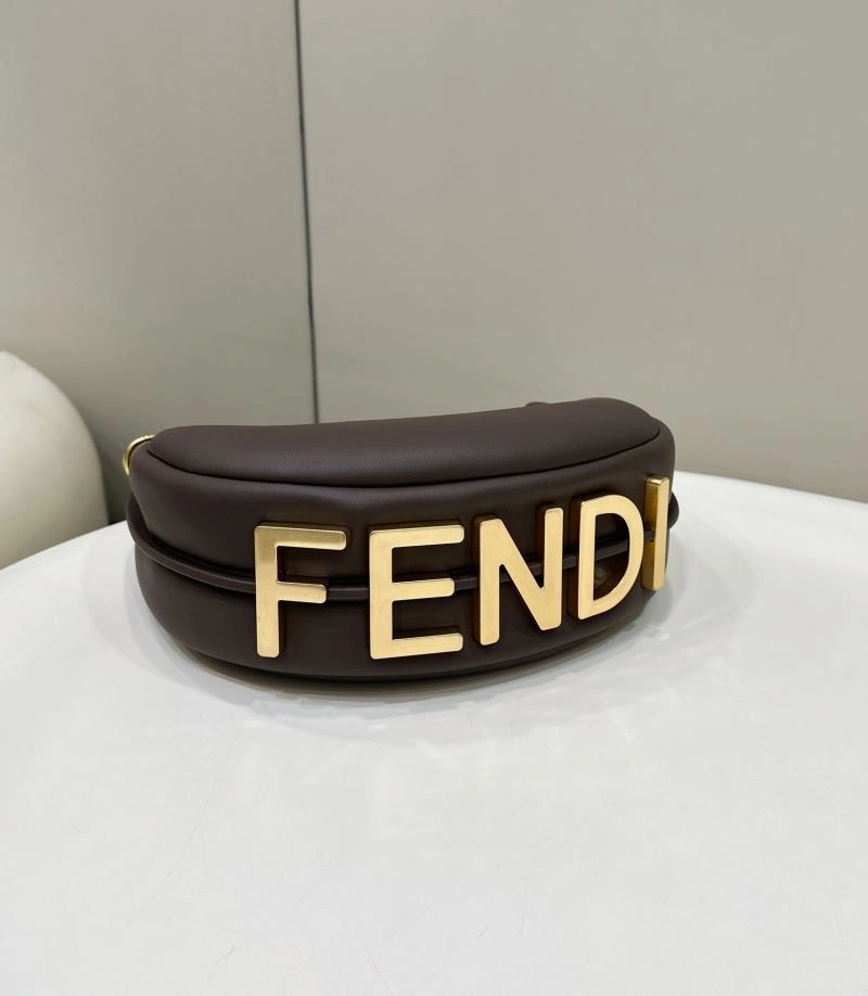 Perfect replica Fendi Graphy Bags