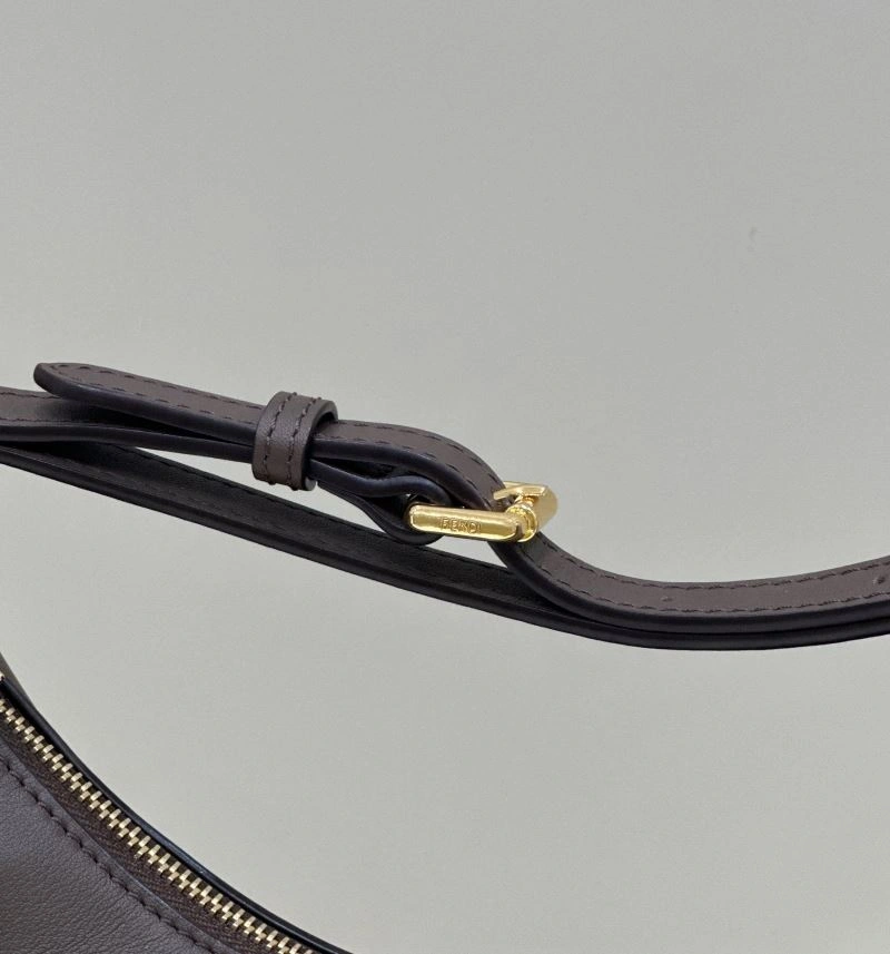 Perfect replica Fendi Graphy Bags