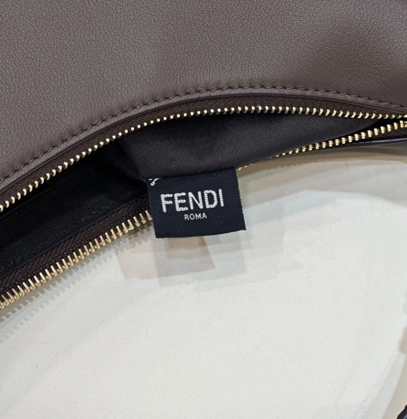 Perfect replica Fendi Graphy Bags