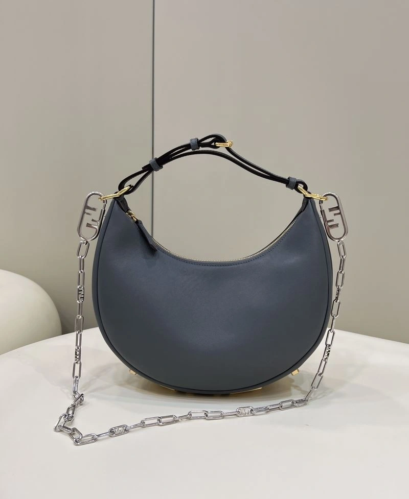 1:1 copy Fendi Graphy Bags