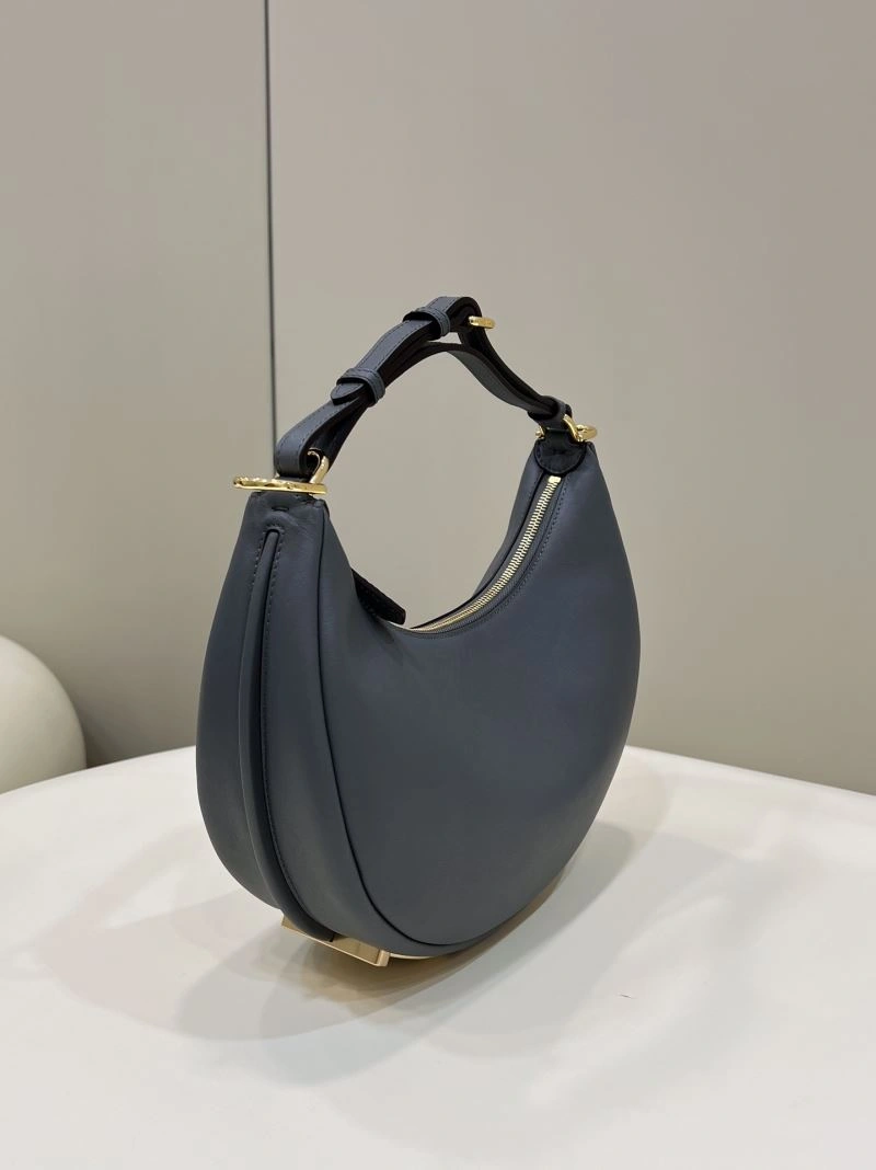 1:1 copy Fendi Graphy Bags