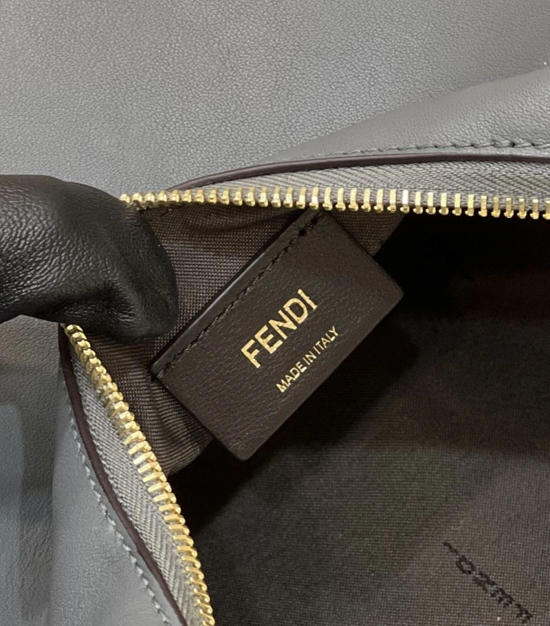1:1 copy Fendi Graphy Bags