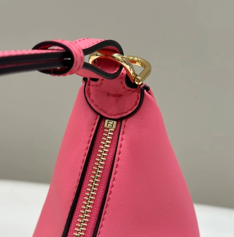 Legit Fendi Graphy Bags