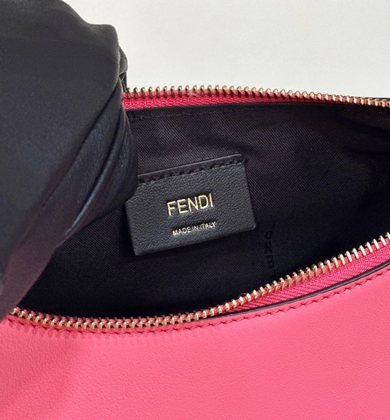 Legit Fendi Graphy Bags