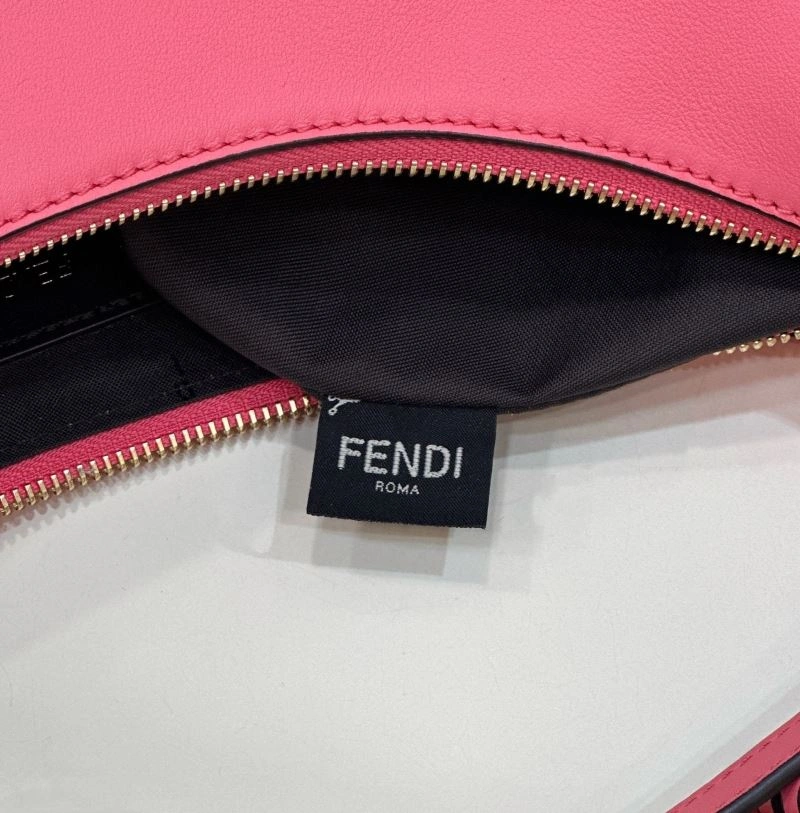 Legit Fendi Graphy Bags