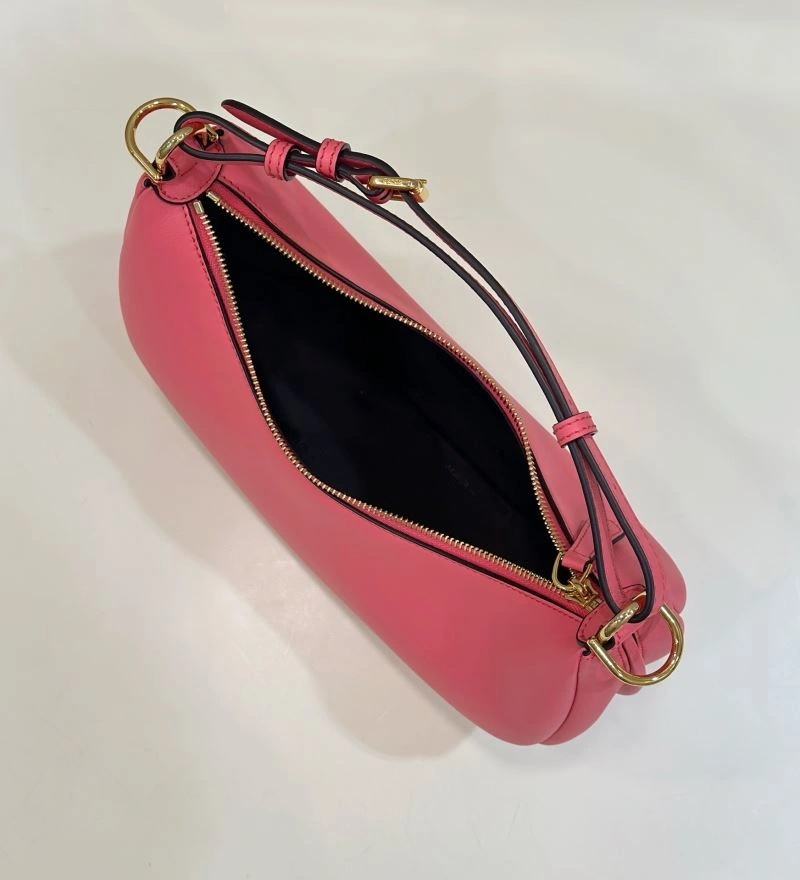 Legit Fendi Graphy Bags
