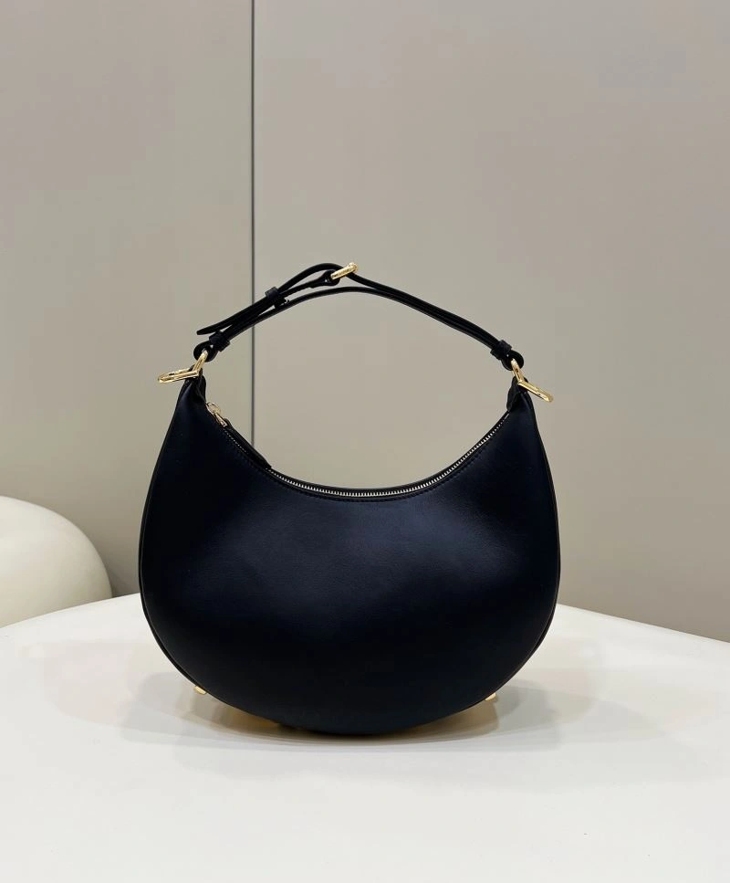 Fendi Graphy Bags