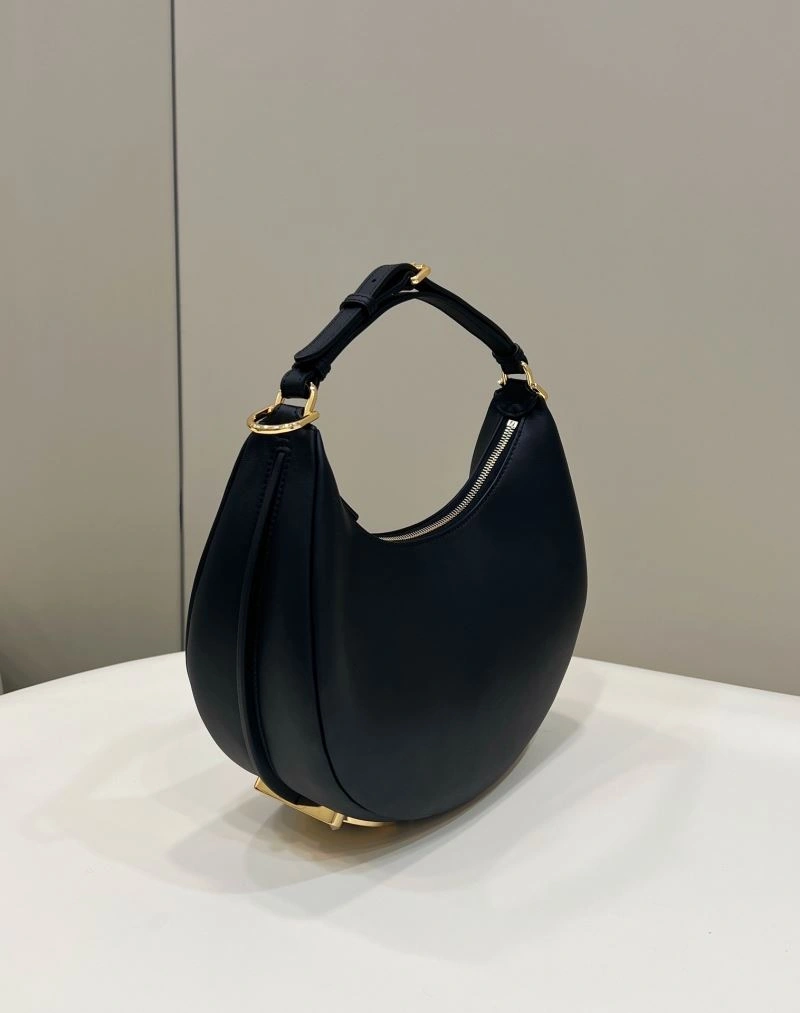 Official Fendi Graphy Bags
