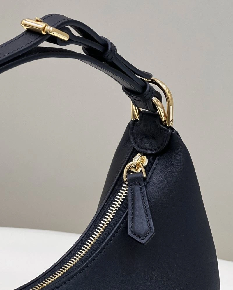 Official Fendi Graphy Bags