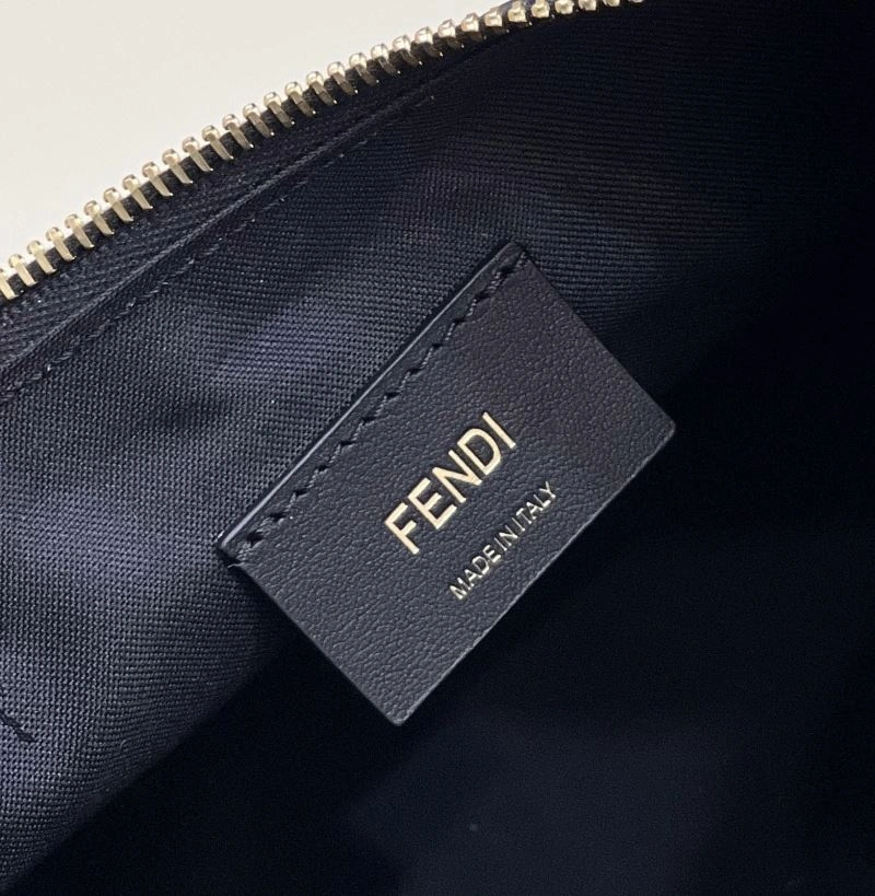 Official Fendi Graphy Bags