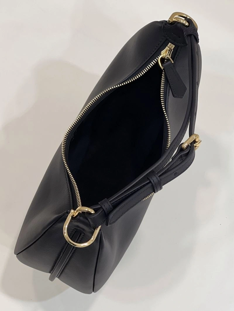 Official Fendi Graphy Bags